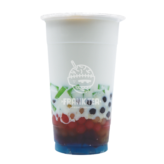 Our potions – Frank N Tea