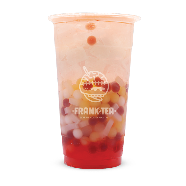 Sirop Taïwan – Gestion Frank N Tea